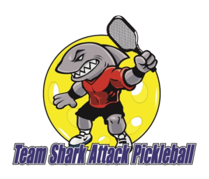 Team Shark Pickleball registration – Team Shark Attack Tennis
